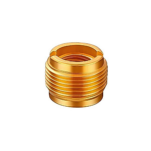 Bolymic UHF VHF Karaoke Microphone Clamp Clip Holder for Sennheiser Microphones Wireless SKM e825, e835, e840, e845, e855