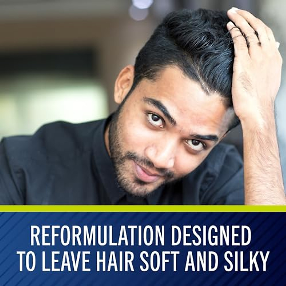 Selsun Blue Naturals Itchy Dry Scalp Anti-dandruff Shampoo, 11 fl. oz., Extra-Hydrating Formula Plus Vitamins B5 & E, Salicylic Acid 3%