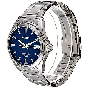 Seiko Men's Japanese Mechanical Automatic Watch