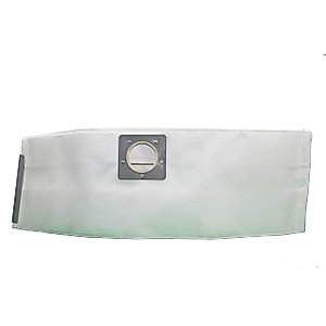 Dust Collection Bag for Stihl SE 61 & SE 62, Stanley, Porter-Cable vacuum cleaners. Reusable.