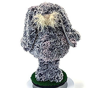 "Big Bounce" Bunny Golf Head Cover