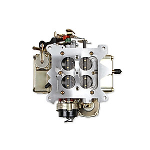 Holley 465 CFM Carburetor 4160 Aluminum