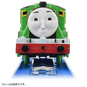 TAKARA TOMY Plarail Thomas TS-03 Henry