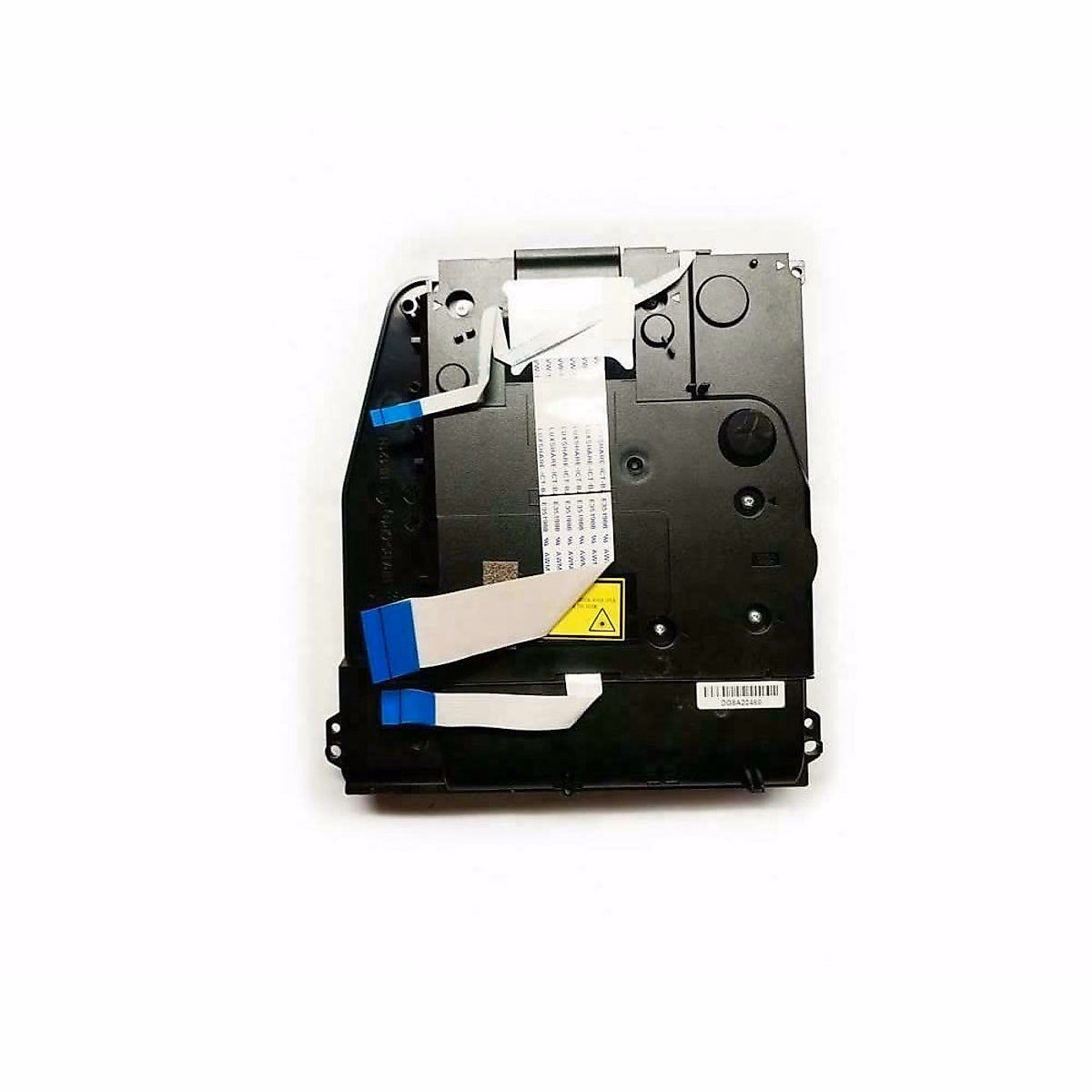 Blu-ray DVD Disc Drive Module Replacement Compatible with Sony PS4 Slim CUH-2115 CUH-2215 KEM-496AAA Laser