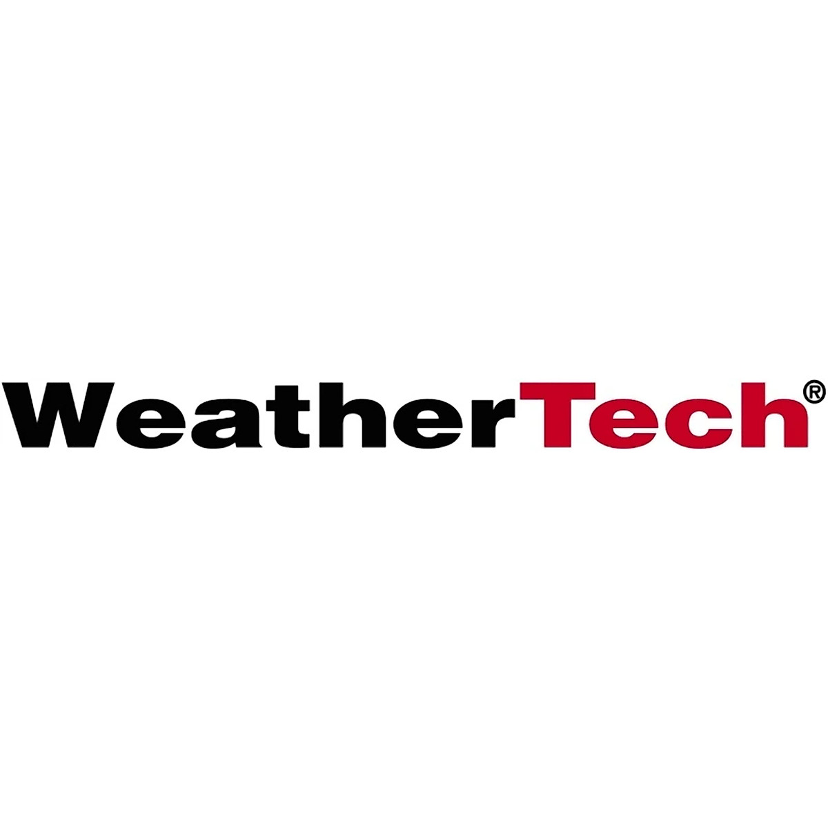 WeatherTech 80354 Side Window Deflector