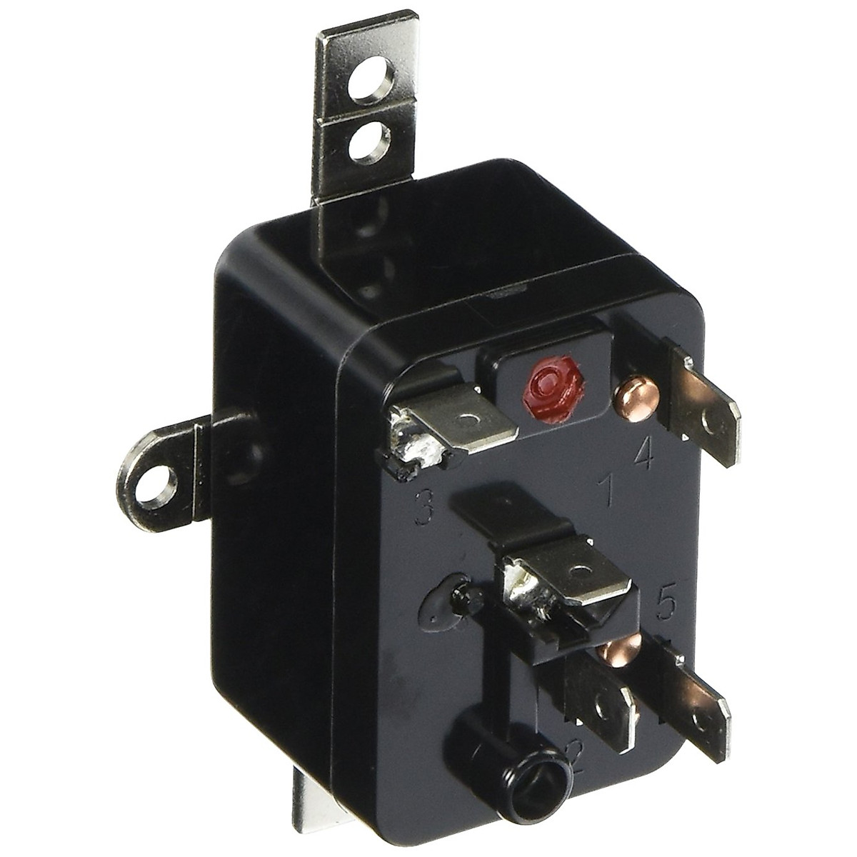 Emerson 90-293Q Enclosed Fan Relay
