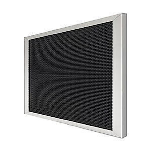Nuwave OxyPure Genuine Replacement Ozone Emission Removal Filter, Eliminates Toxic Ozone to Less than 1 PPB, Produced & Sold by Original Manufacturer for OxyPure Models 47001, 47002, 47003, and 47004