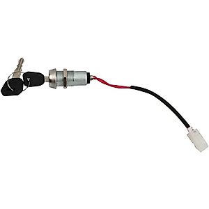 APOLLOLIFT Key Switch Hole for A-1022(Full Electric Pallet Jack)