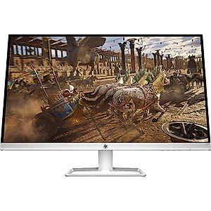 HP Display 6XJ00AA, Black, 32F
