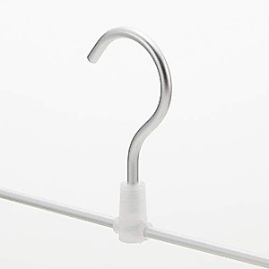 Muji Aluminium 3 Tier Hanger for Pants & Skirt