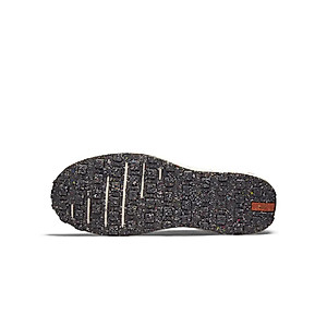 Nike Women's Waffle One Crater Pale Ivory/Orange-Light Bone (DJ9640 101) - 10