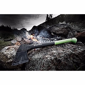 Gerber Gear 17.5-Inch Freescape Hatchet [31-002536]