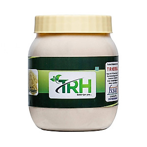 TRH Organic Ashwagandha Powder, Ashwagandha (Indian Ginseng) Root Powder, Natural Ashwagandha Root Powder - Supports Healthy Energy & Stress Levels (300 gm) Pack of (1 x 300gm)