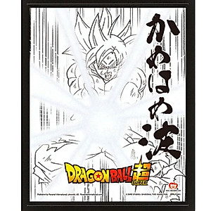 Pyramid International 5051265870100 3D Poster