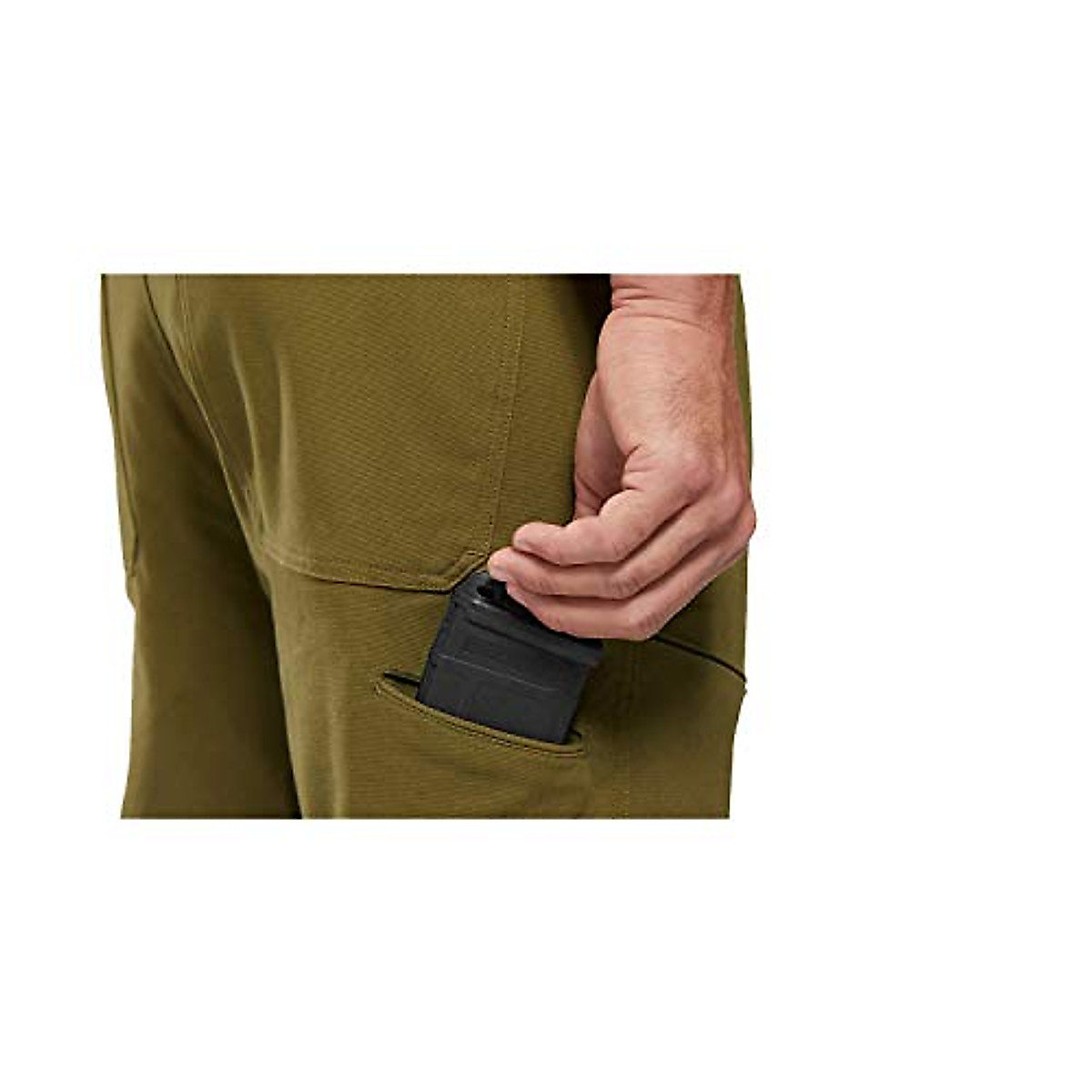 VIKTOS Men's Contractor AF Pant, Spartan, Size: 28W x 30L