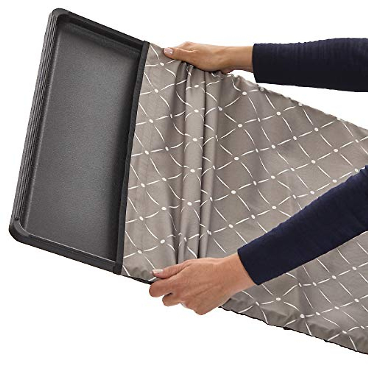 MidWest Homes for Pets Ferret Nation & Critter Nation Accessories Kit, Designer Diamond Print, Kit 2