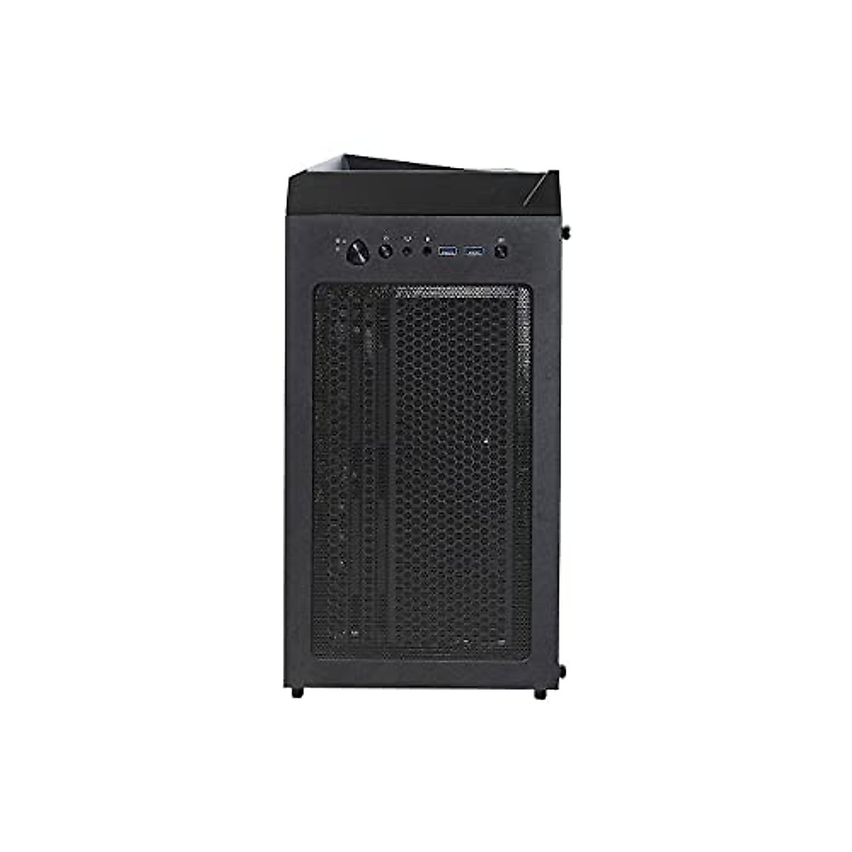 MSI Codex R 10-003BUS, Intel B460, 550W 80 Plus Bronze, Forge 100R Desktop Barebone