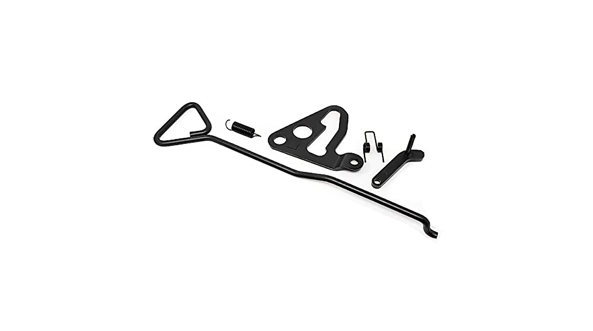 Pro Trucking RK351AL Left Hand Rebuild Kit for SAF Holland FW35
