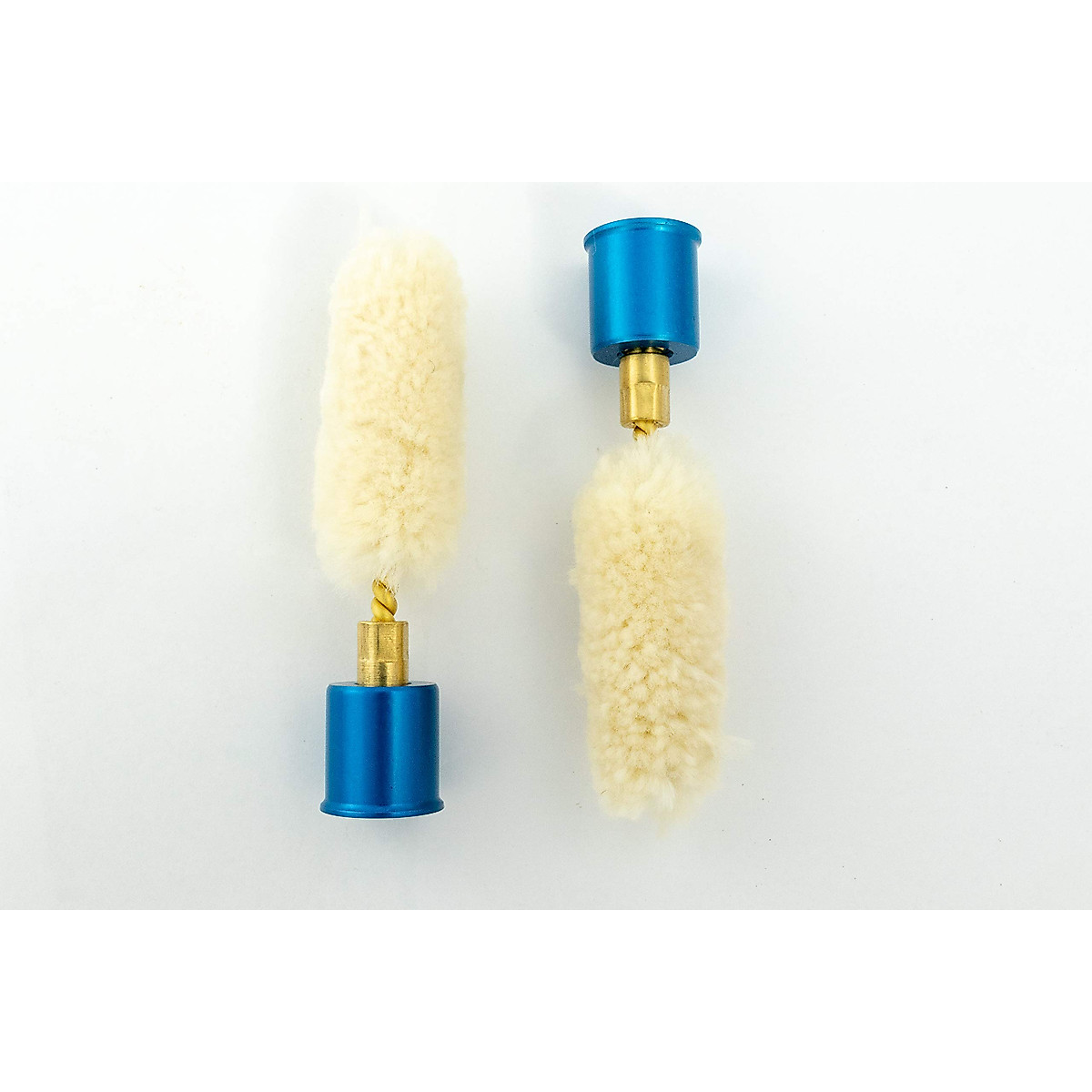 100 Straight Products, Inc. CSP Wooly Snap Caps (2 Pack) (20 Gauge)