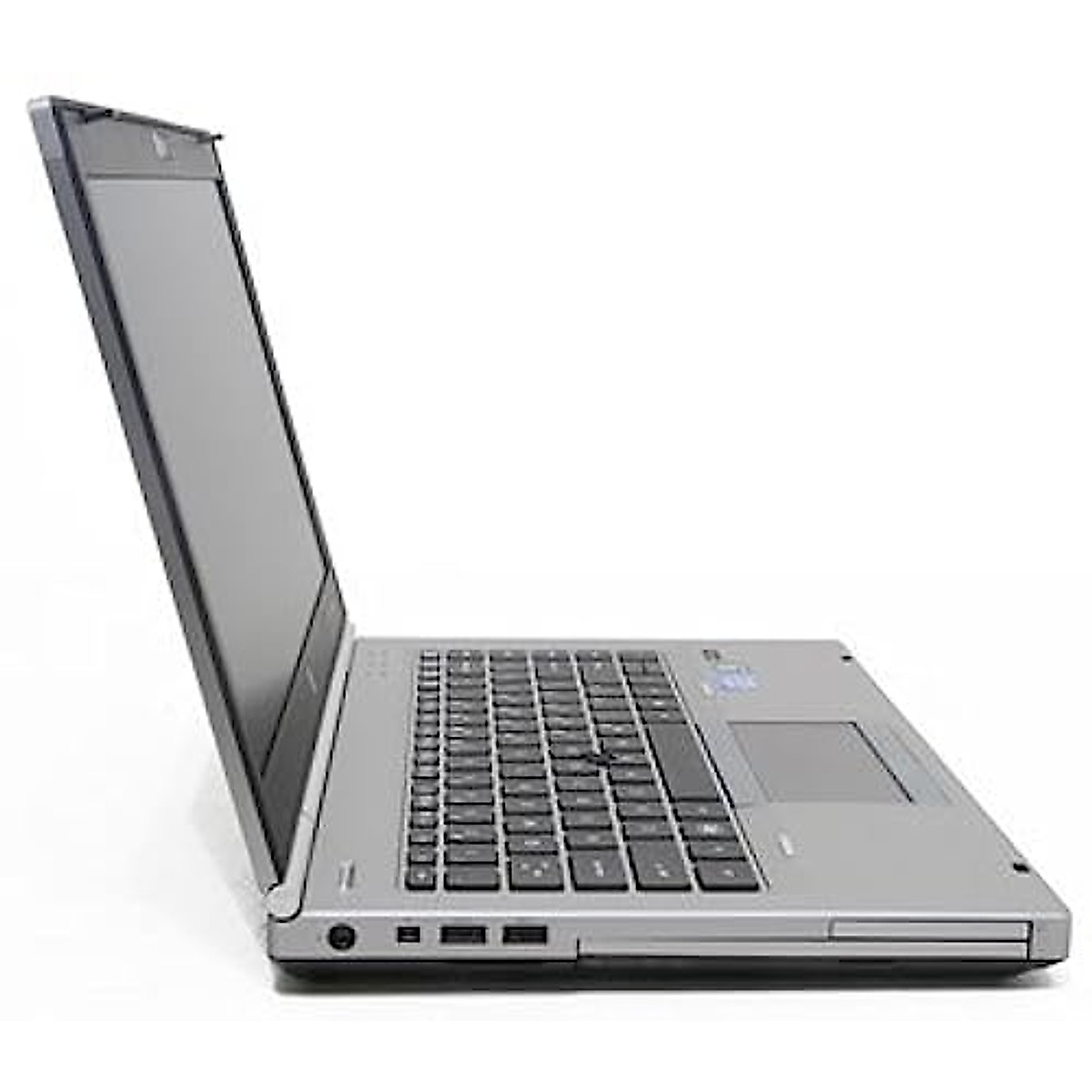 HP EliteBook 8460p 14-inch LED Notebook, Intel Core i5 2520M Processor, 4GB RAM, 320GB Hard drive, Windows 7 professional 64 bit.