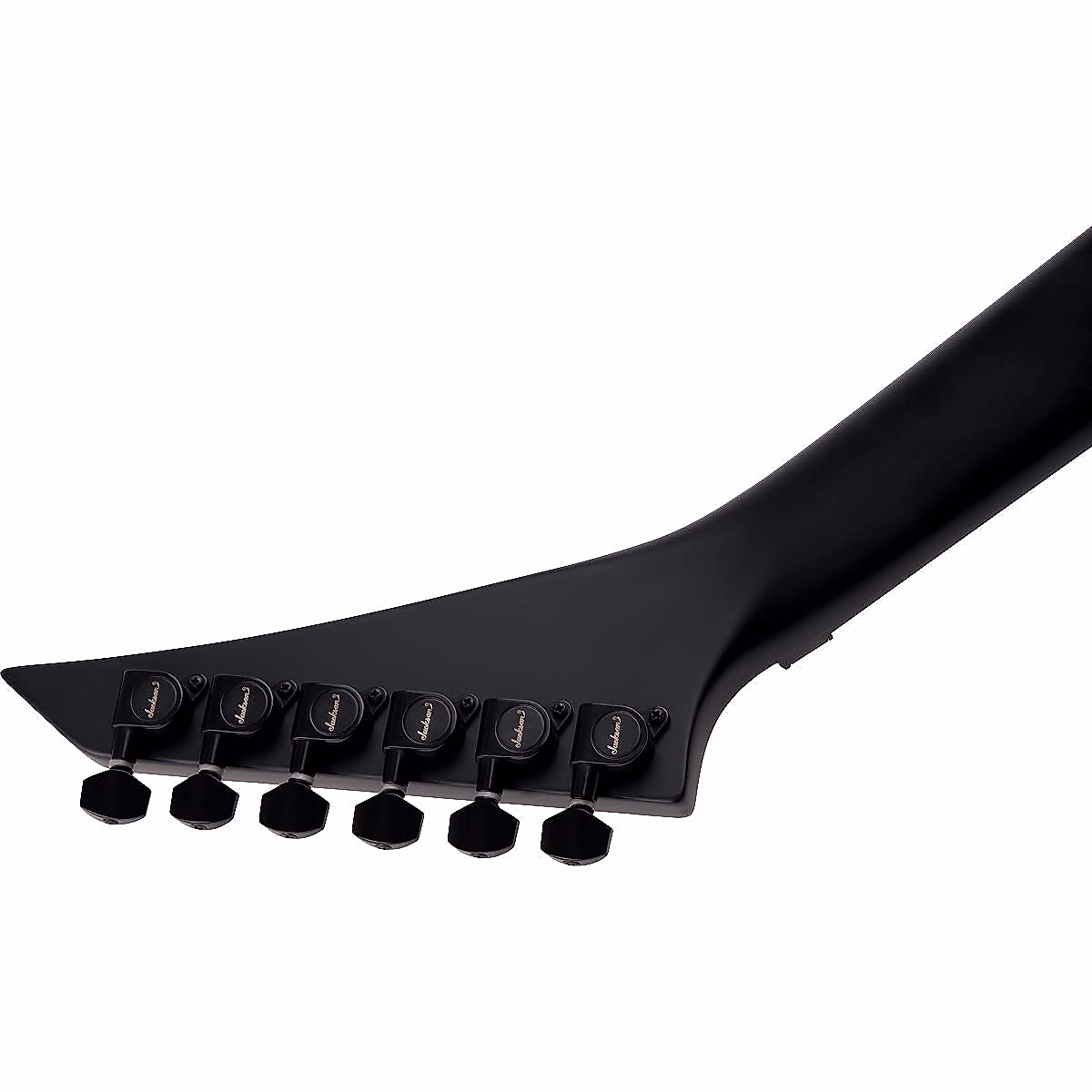 Jackson X Series Rhoads RRX24 Electric Guitar - Black Camo