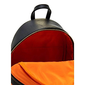 Loungefly Disney Winnie The Pooh Pumpkin Glow-In-The-Dark Mini Backpack