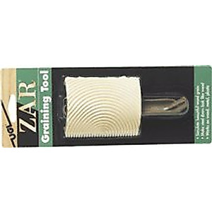 Zar 42950 Stain Graining Tool