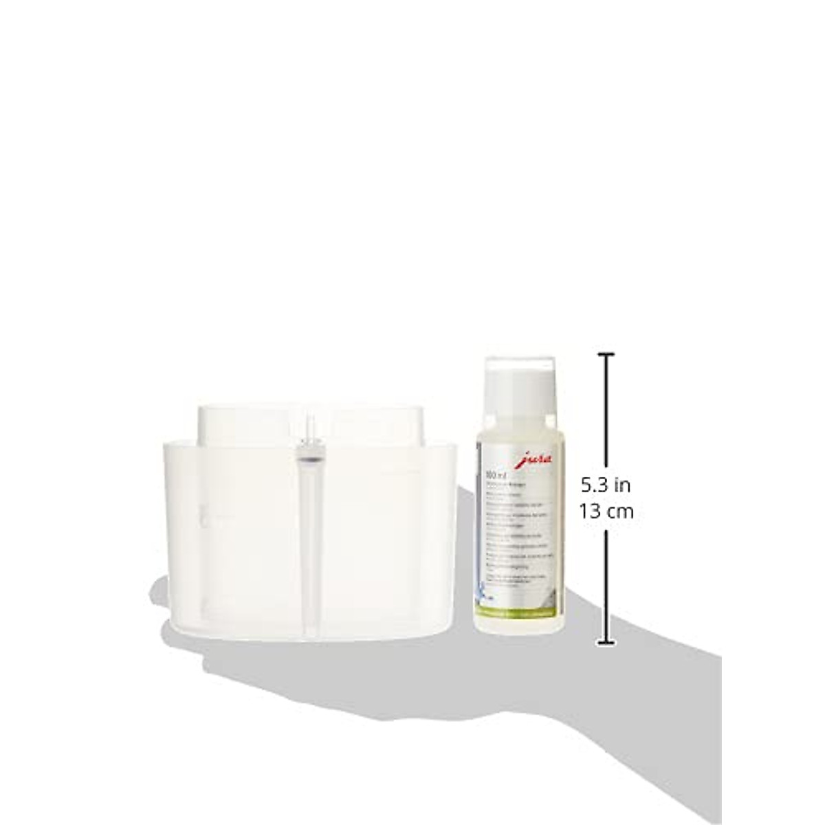 Jura Milk System Container