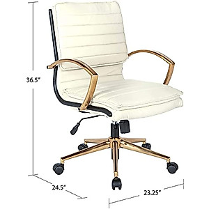 OSP Home Furnishings Chair