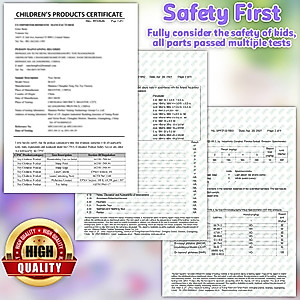 Hollyhi 58 Pcs Kids Makeup Kit for Girl, Princess Toys Real Washable Cosmetic Set with Mirror, Kids Makeup Sets for Girls, Play Make Up Birthday Gifts for 3 4 5 6 7 8 9 10 11 12 Years Old Kid(Purple)