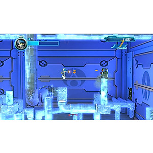 Mighty No 9 (Xbox One)