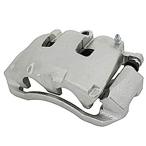 cciyu Disc Brake Caliper fit for 07-09 for Chrysler Aspen,2009-2010 for dodge Dakota,2007-2009 for dodge Durango,2009-2010 for dodge for Ram 1500,2011-2017 for Ram 1500,2011 for Ram Dakota,18B5054,FL