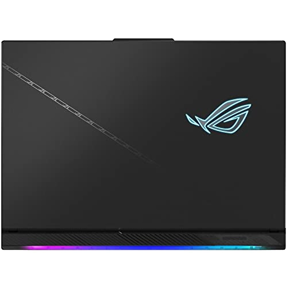 EXCaliberPC 2023 ASUS ROG Strix Scar 18 G834JY-XS97 Pro Extreme (i9-13980HX, 64GB RAM, 2TB NVMe SSD, RTX 4090 16GB, 18" QHD+ 240Hz 3ms, Windows 11 Pro) Gaming Notebook