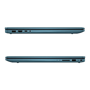 HP 17-cn0036 17.3 HD+ Touch Screen Intel Pentium Gold 8GB 512GB SSD Win 11 Laptop (Renewed)