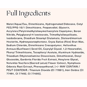 Rare Beauty by Selena Gomez Liquid Touch Brightening Concealer 210N