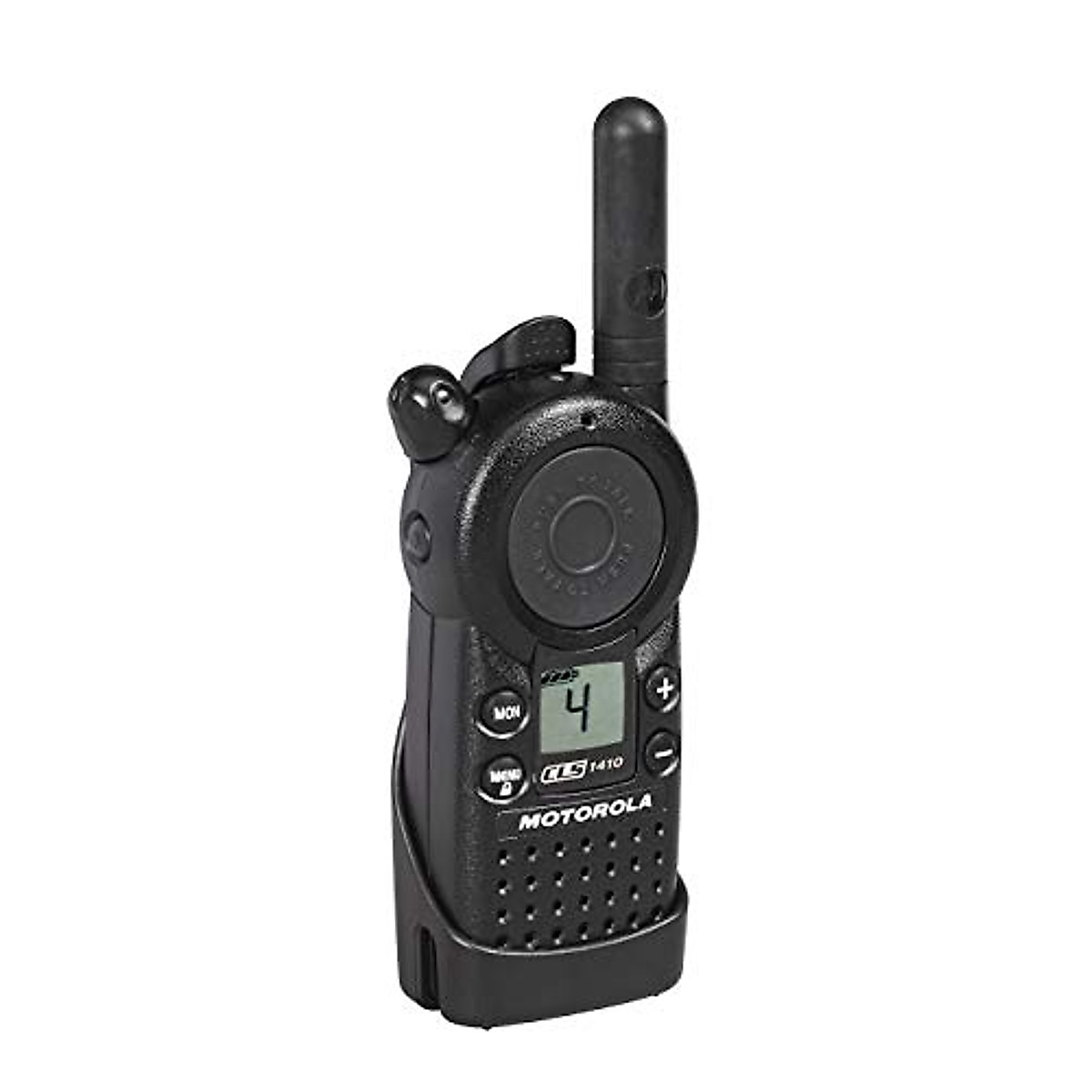 8 Pack of Motorola CLS1410 Two Way Radio Walkie Talkies