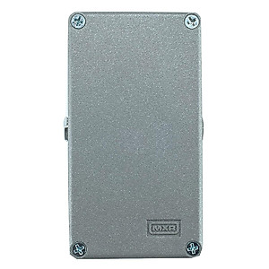MXR M-135 Smart Gate Noise Gate Pedal with 4 Free Cables!