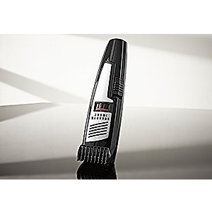 Sharper Image 20-Setting Beard and Stubble Trimmer