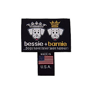 Bessie and Barnie Giraffe Luxury Extra Plush Faux Fur Rectangle Pet/Dog Bed (Multiple Sizes)