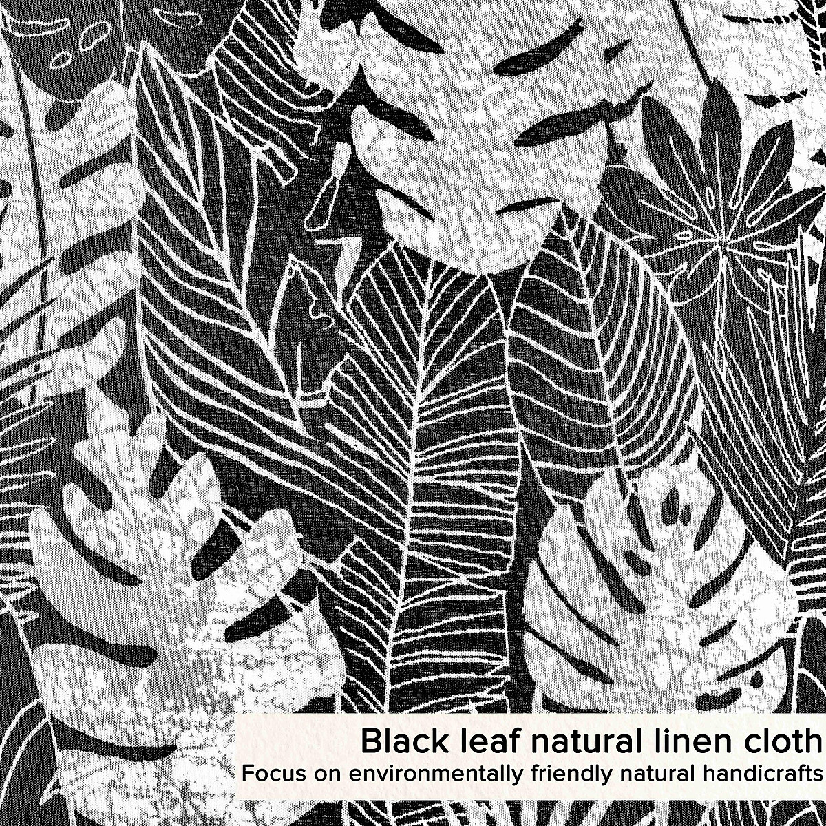 GO&SO Floral Area Medium Drum Lamp Shades 13" Top x 13" Bottom x 10" High (Spider) Transitional Black & White Lampshade Table Lamp & Bedside Lamp - Handcrafted - Perfect for Art Decor