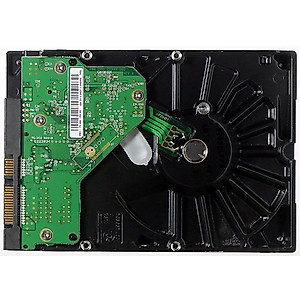 WD Blue 160 GB Desktop Hard Drive: 3.5 Inch, 7200 RPM, PATA, 8 MB Cache - WD1600AAJB