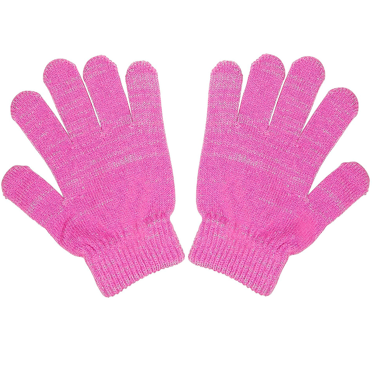 Nickelodeon JoJo Siwa Girls Hat and Glove Winter Set [4014]