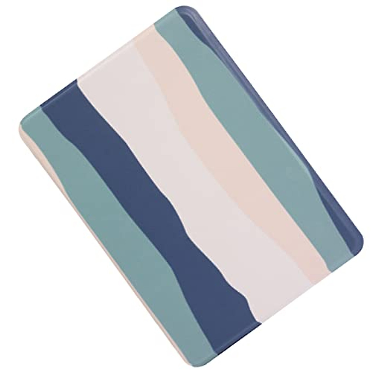 SOLUSTRE Ereader 2pcs Ebook Green Resistant Pattern Paperwhite Shell Cover Reader Feature Case E- Book E- Reader Rainbow Compatible Dirty- Auto Case- for E- Wake Light E Reader E Reader