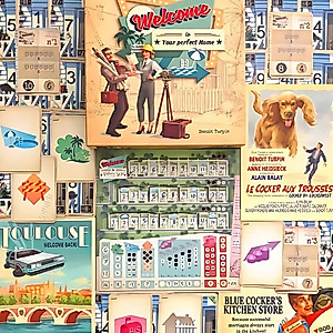 Deep Water Games Welcome to - Your Perfect Home - 2nd Edition