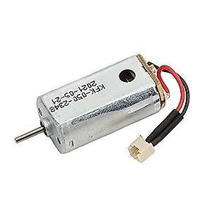 PenRux Fixed Wing Drone Motor, Fine Workmanship Long Service Life Easy to Use F959S.0007 Motor for Wltoys F959S RC Drone