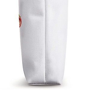 Funny Ciao Bella Italy Tomato Olives for Italian Foods Lover Tote Bag