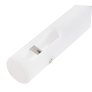 FUNOMOCYA Ice Cream Machine Accessories Fruit Ice Cream Maker Universal Lid Adjustable Hand Grip Ice Cream Maker Parts Ice Cream Maker Accessories Dessert Maker Parts Portable Lever