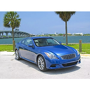 Obaee Window Master Switch Compatible with 2003-2008 Nissan 350Z / 2008-2013 Altima/Titan / NV200 / Quest/Infiniti G35 / G37, Replaces OE 25401CD000 25401CD010 25401CD02A 25401CD02D