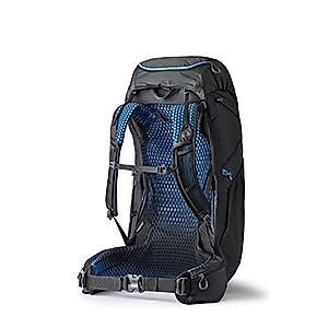 Gregory Mountain Products Focal 48, Ozone Black, Md