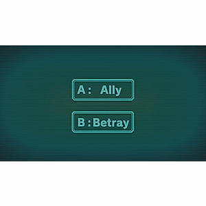 Zero Escape: Virtue's Last Reward - Nintendo 3DS